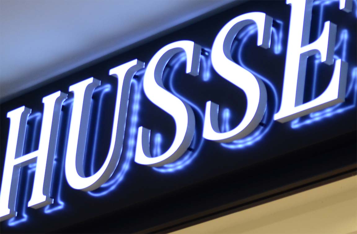 Rebekka Meyer - Grafik Design